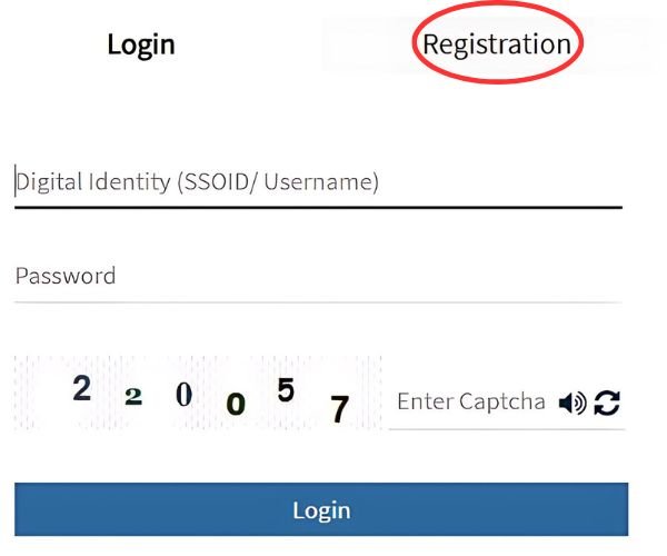 SSO Rajasthan - SSO ID Login, Registration Process (Rajasthan Single ...