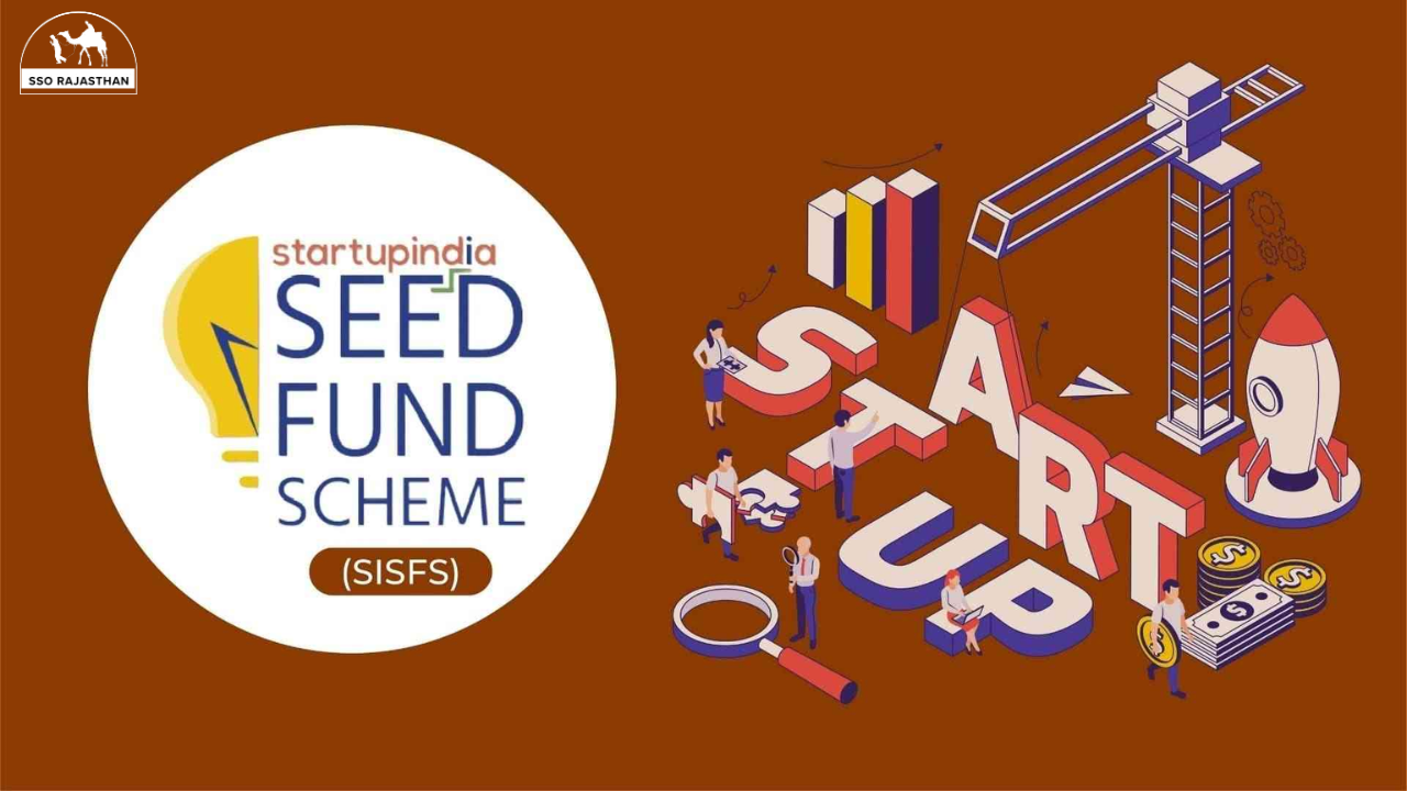 Startup India Seed Fund Scheme (SISFS): Empowering Early-Stage Startups